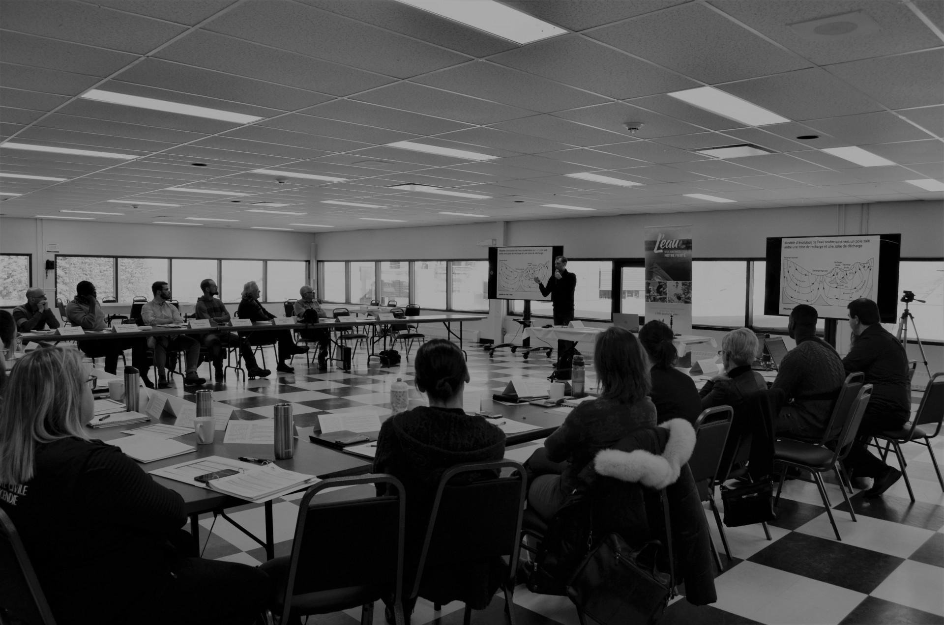 Les Grandes Lignes de la table de concertation n°26 | OBV Lac-Saint-Jean